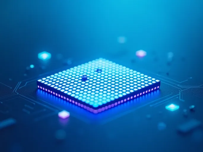 JBD Breakthrough Reduces Microled Display Defects