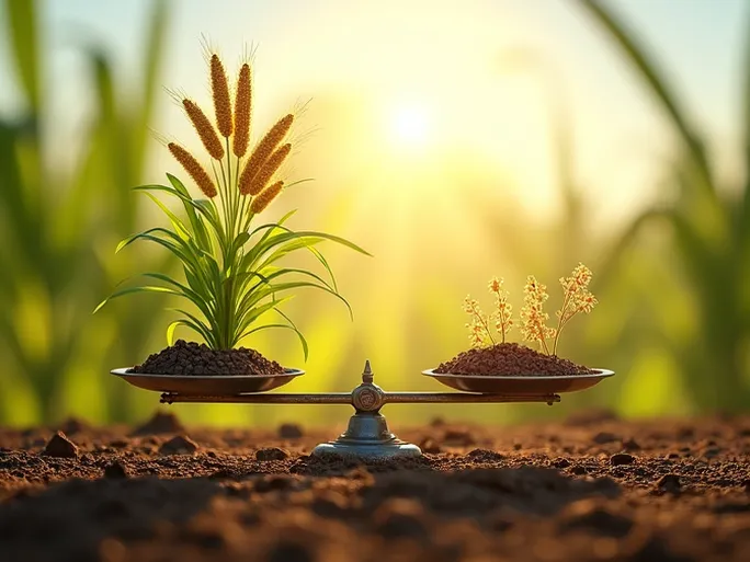 Buying Sorghum Seeds in Hubei Tips to Avoid Pitfalls