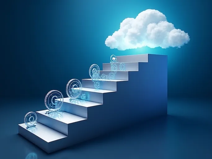 AI Drives Industrial Internet Transformation Enhances Data Insights