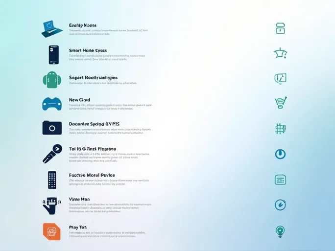 Exploring Consumer Electronics Technology Latest Trends and Innovations