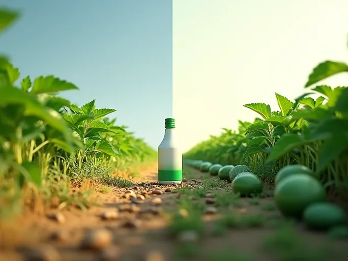 Guide to Costeffective Haloxyfoppmethyl Herbicide Pricing