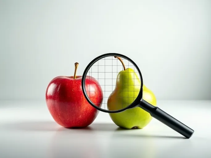 Canada Tightens Metamitron Residue Limits for Apple Pear Exports