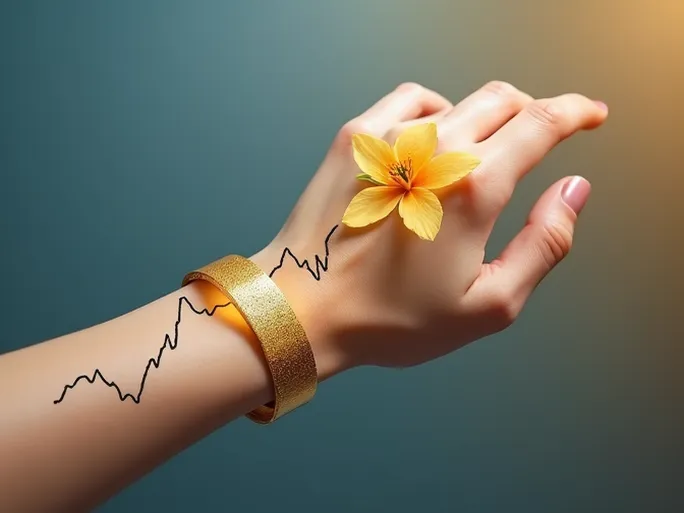Investing in Bracelets and Cuffs A Buyers Guide