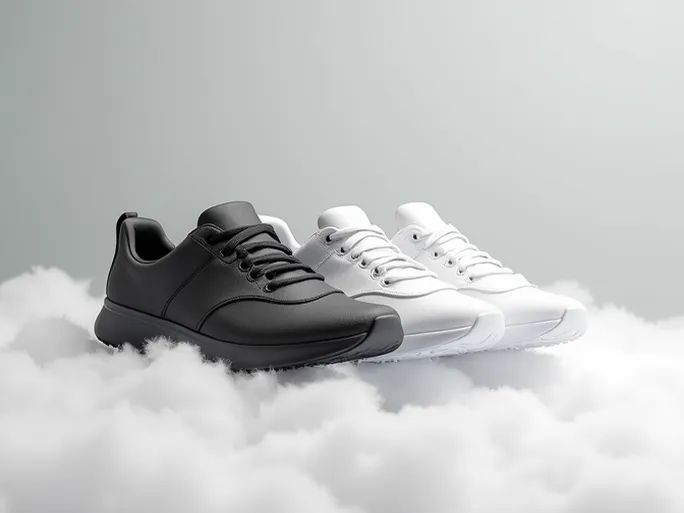 Skechers Launches Cloudlike Comfort in New Go Walk Classic