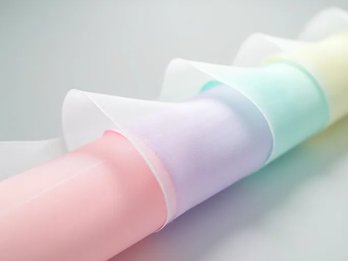 Market Guide to Affordable Tulle Fabric Sourcing