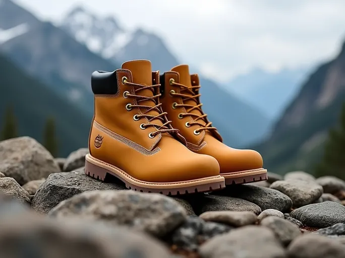 Timberlands Cortina Boots Blend Durability and Style for All Weather