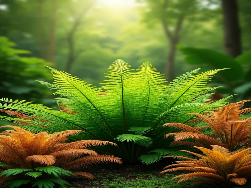 Top 15 Ferns to Plant in Your Garden