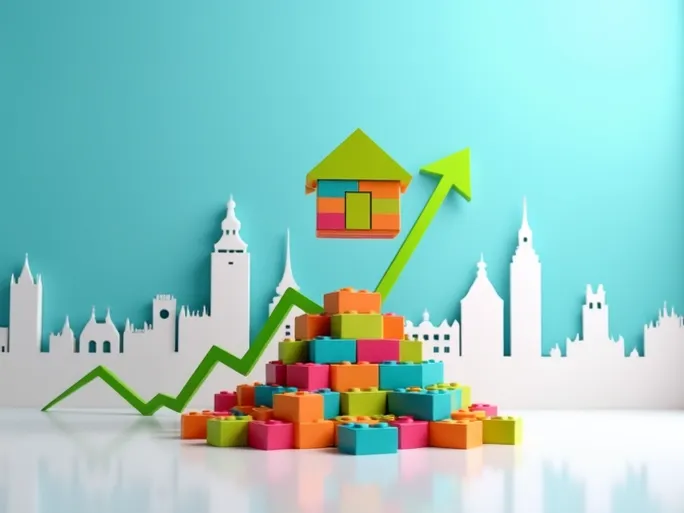UK Buildtorent Investment Rebounds in Q2 Amid High Demand