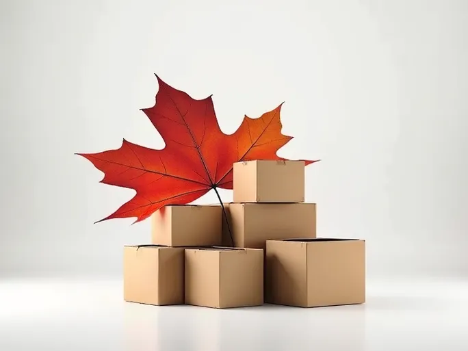 Amazon Canada Export Limits Disrupt Bulk Fulfillment