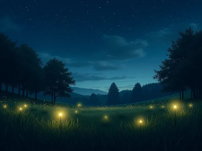 Catching Fireflies Safely A Guide To Capture Summer Nights Glow