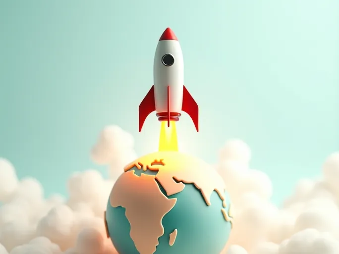 Aliexpress Expands Rapidly in Emerging Markets with Semimanaged Model
