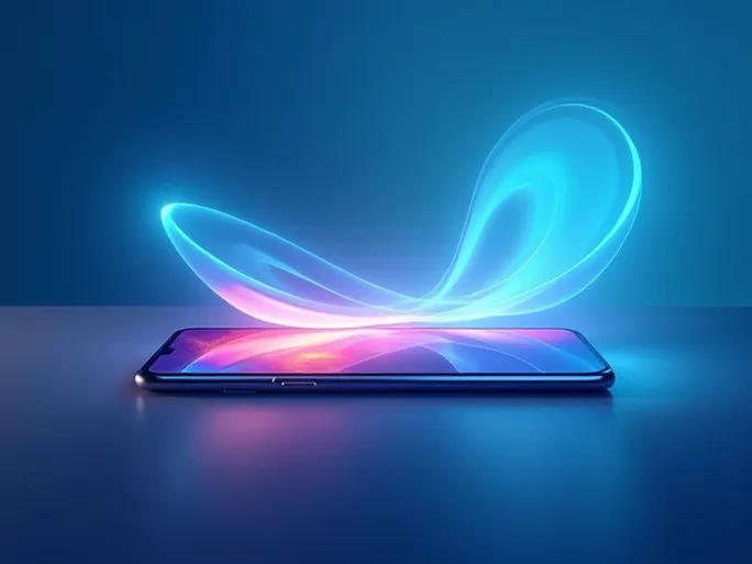 Samsung to Supply OLED Displays for All Iphone 17 Models