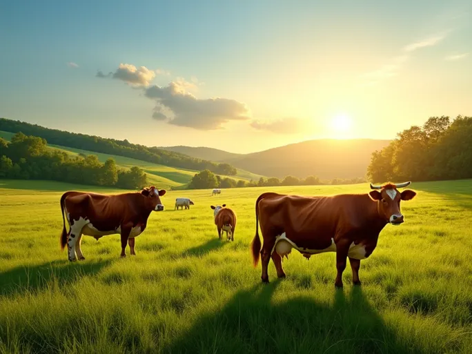 Beef Industry Boosts Sales with Improved Weight and Quality Standards