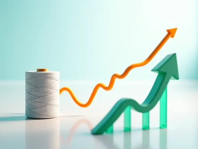 Jiangsu Polypropylene Filament Prices Procurement Trends