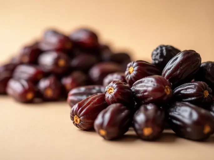 Ningxia Jujube Prices Hold Steady in August 2025