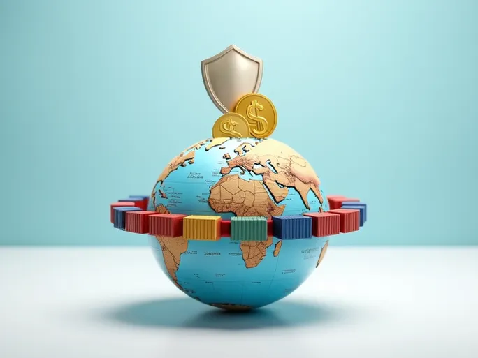 Allinone Solutions Boost Crossborder Ecommerce Efficiency