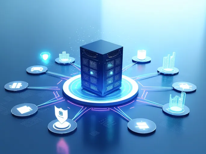 Compute Power Unveils Supernode Server for Advanced AI Computing