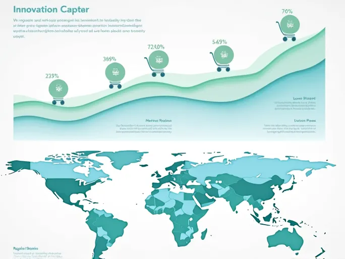 The Path To Revitalization In The Cpg Industry Innovation Is Key To Survival