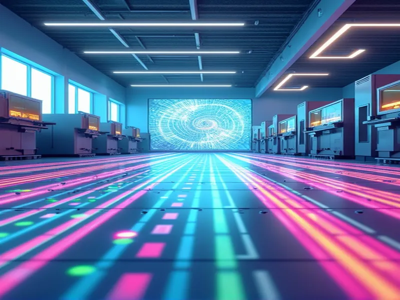 Shangyu Textile Enterprises Upgrade Industry Through Digitalization