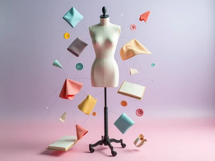 VA Academy Launches Online Fashion Curation Course
