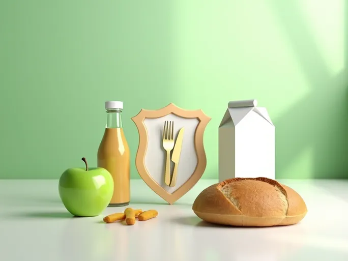Zhangjiajie Boosts Food Safety for National Exams