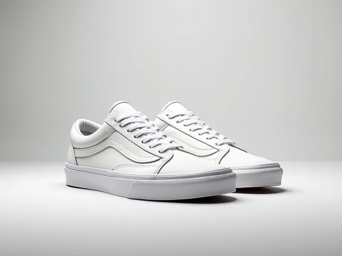 Vans Classic Old Skool LX Remains a Timeless Sneaker Icon