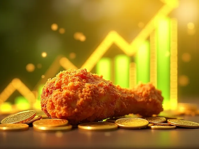 Sunners Chicken Expands Retail with Deep Processing Channel Strategy