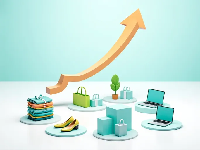 Americans Embrace Secondhand Shopping As Inflation Bites