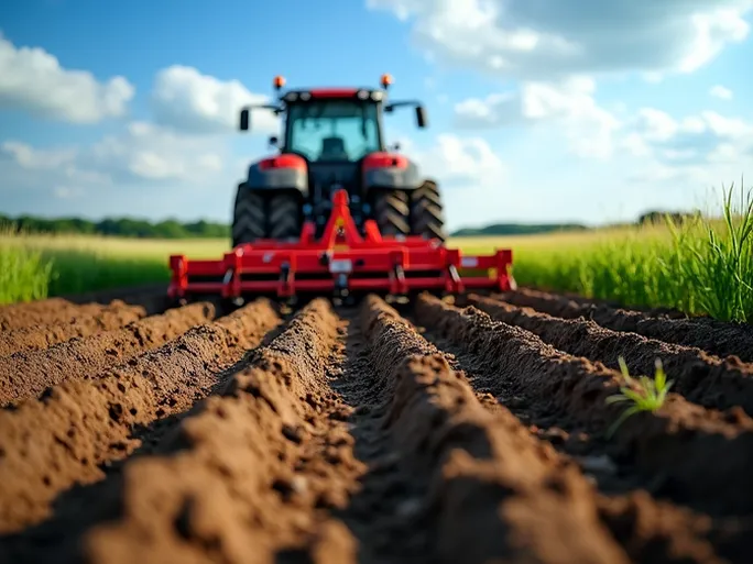 GT Engineering Launches Tine Harrow to Improve 2025 Grain Yields