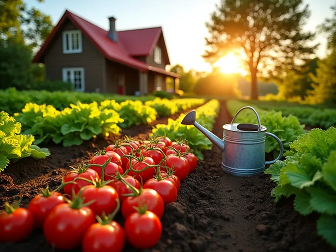 USDA Releases Organic Farming Guides for All Skill Levels