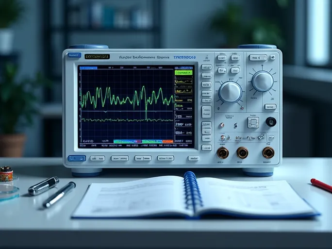 Pico Technologys New 33 Ghz Highperformance Oscilloscope Leads The New Era Of Highfrequency Measurement
