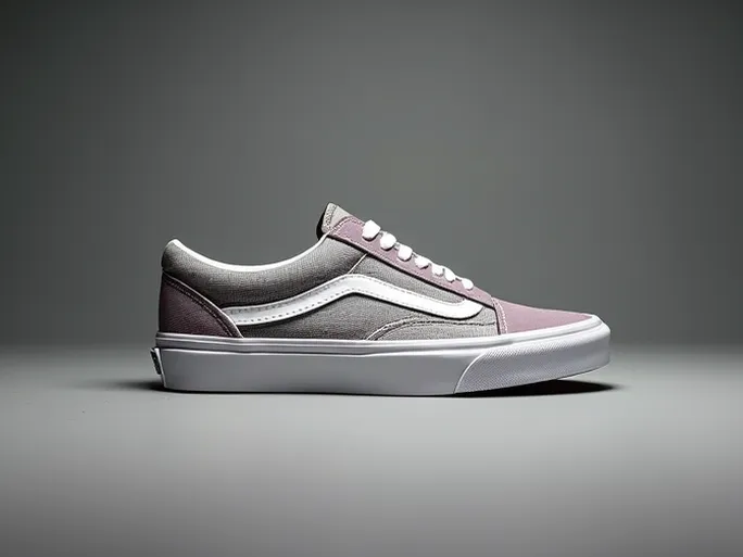 Vans Revives Retrofuturistic Old Skool LX Sneaker