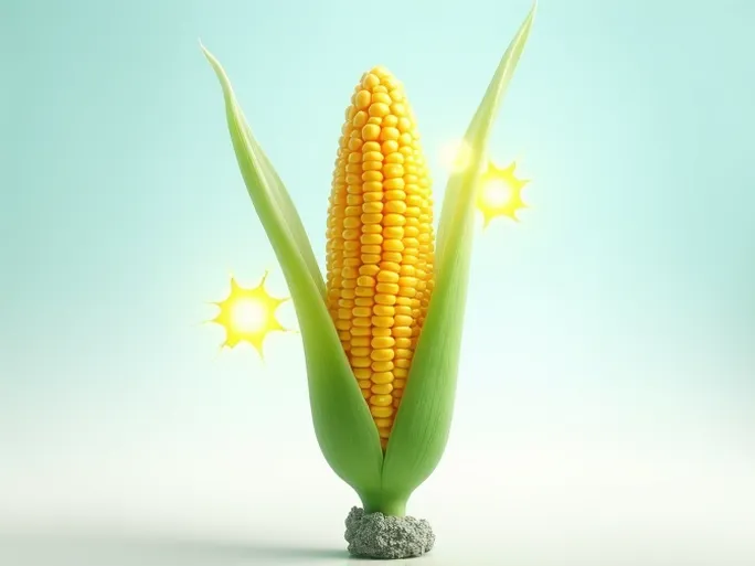 Bacillus Enzymes Breakthrough in Safe Corn Toxin Degradation