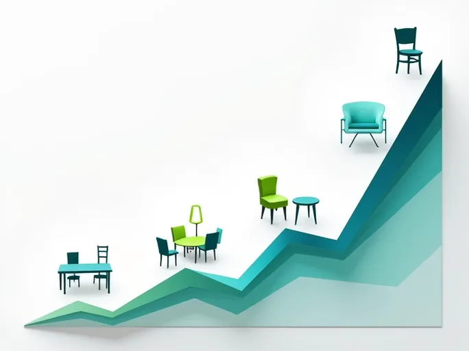 Czech Furniture Market Set for Growth, Driven by Design and E-Commerce