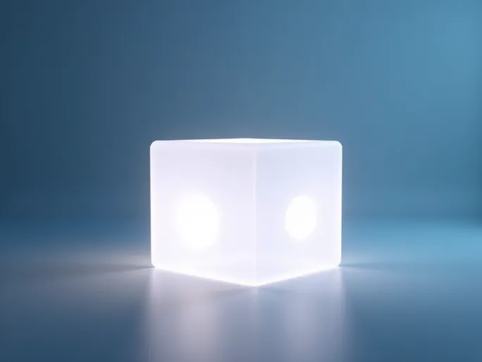 Nichias Cube LED Wins Lightfair Innovation Award