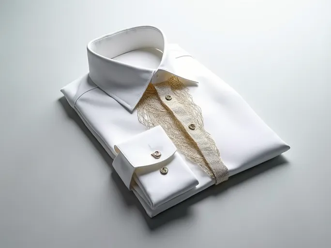 Wrinklefree Shirt Fabric Market Trends and Procurement Insights