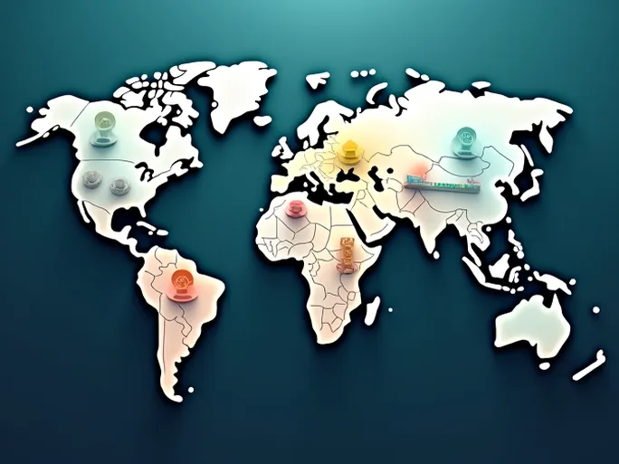 Temu Shein Tiktok Reshape Global Ecommerce Fulfillment