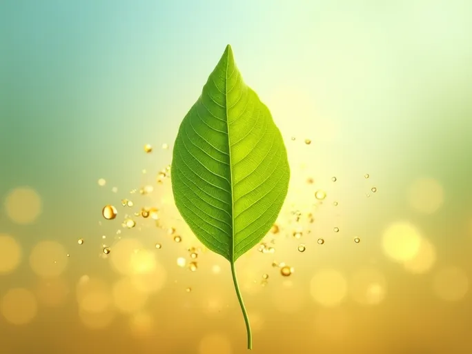 Hunan Black Teas Spring Flavor Linked to Key Metabolites