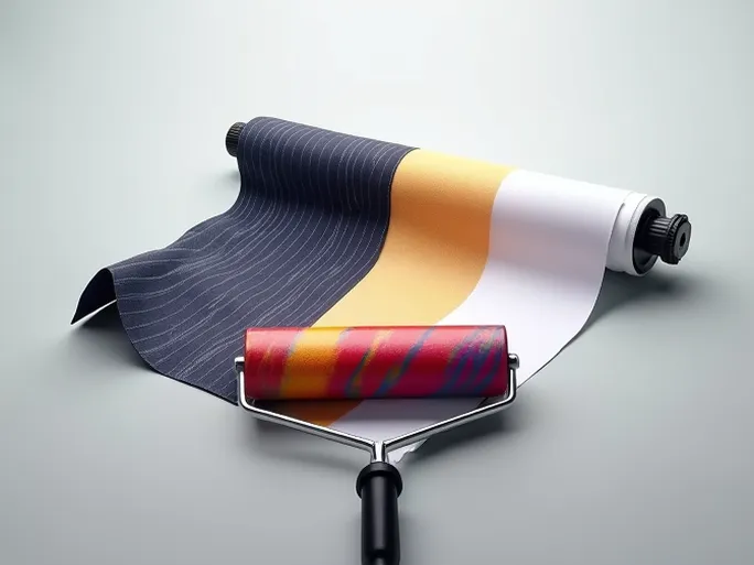 TR Coated Fabric Gains Popularity in Workwear Customization