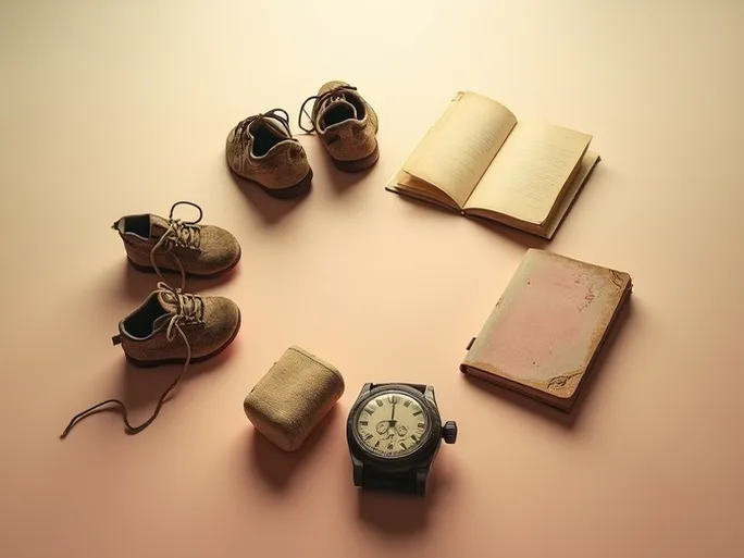 Min Jae Eoms Art Explores Humanobject Emotional Bonds