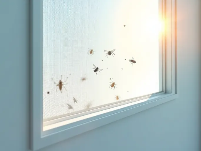 Nano Window Screens Market Grows Amid Rising Demand for Advanced Solutions
