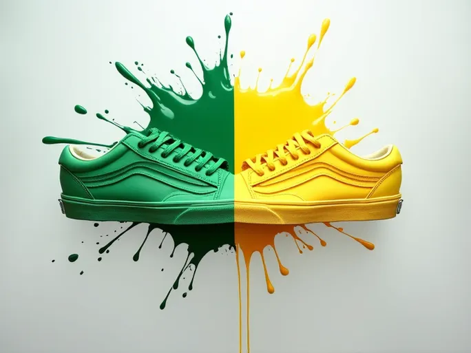 Vans Collaborates on Asian Artinspired Old Skool Collection