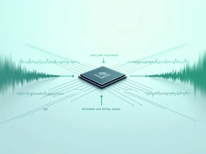 Key To Enhancing ADC Performance Stability And The Perfect Combination Of SPICE Simulation