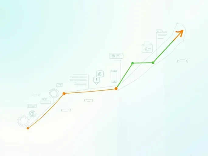 Growth Against The Odds Global Smartphone Shipments Experience Modest Increase Amid Challenges