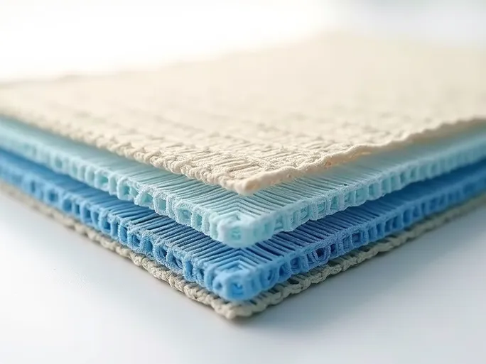 3D Sandwich Mesh Fabric Market Trends and Pricing Revealed