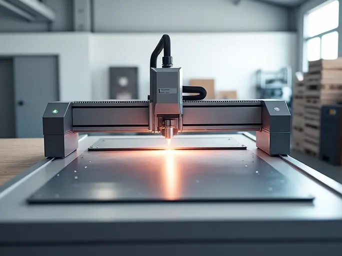 Leading The Laser Cutting Industry The Development Path Of Jinweike Laser Technology
