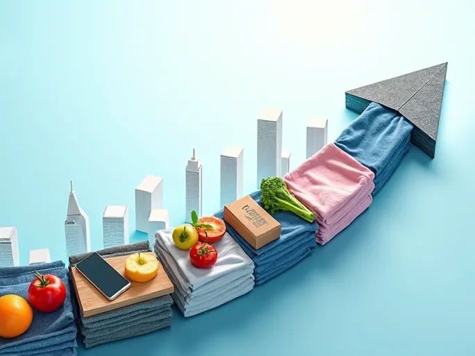 Chinas Local Governments Boost Consumption with New Policies