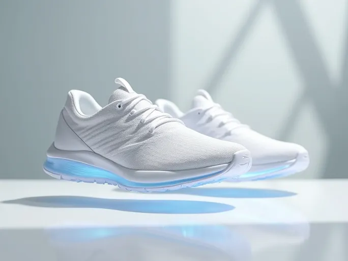 Skechers Launches Datadriven Womens Sneaker for Active Lifestyles