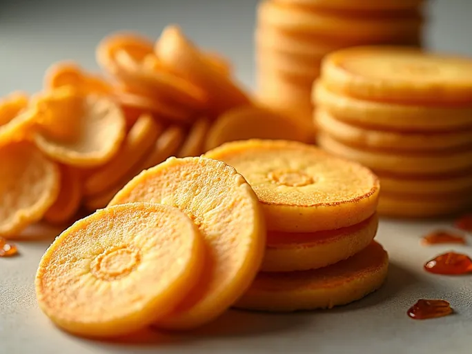 Chenyang Food Modernizes Traditional Snacks in China