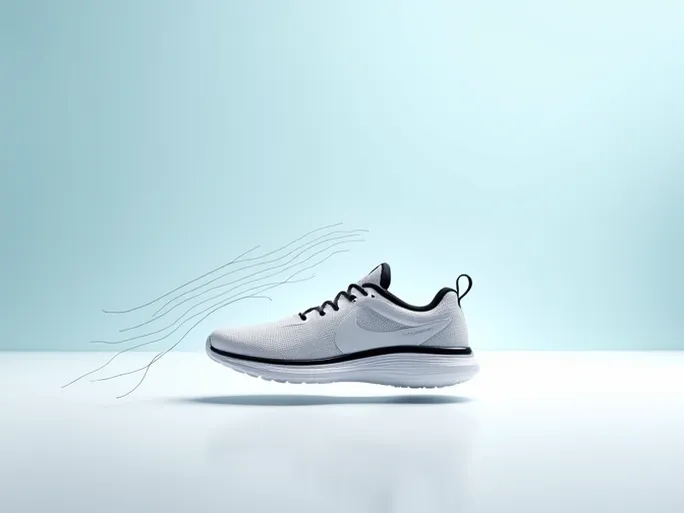 361 Launches Lightweight Running Shoe for Enhanced Performance